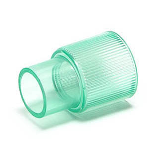 Intersurgical Reducer Connector 22F - 15F– Vet1 Pty Ltd