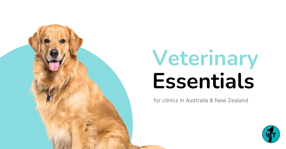 Vet1 - Veterinary Equipment & Consumables, Servicing & Maintenance 🐾 ...